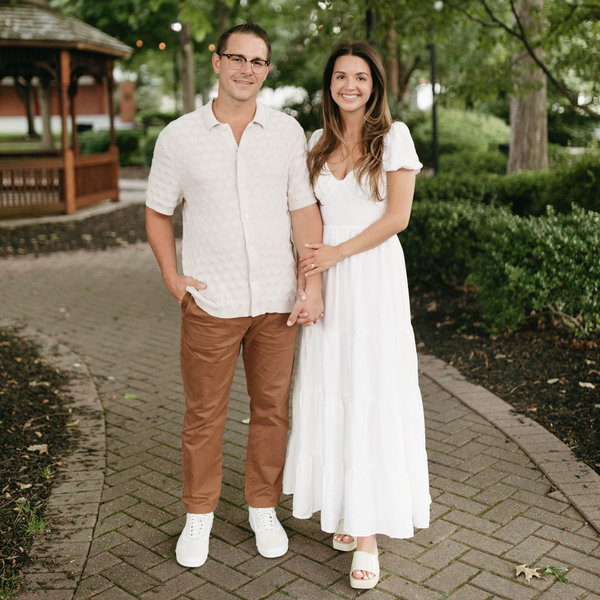 Joseph Racioppi and Courtney Mackrell's Wedding Website