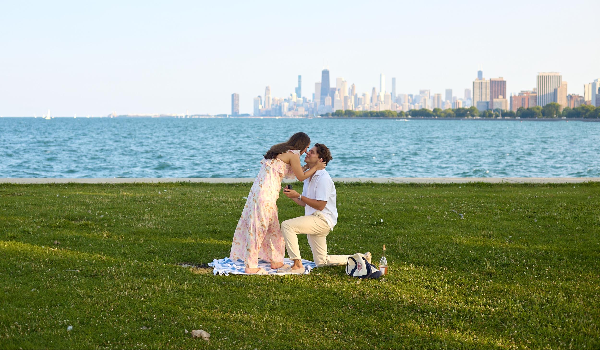 Wyatt Turk and Erica Kahn's Wedding Website