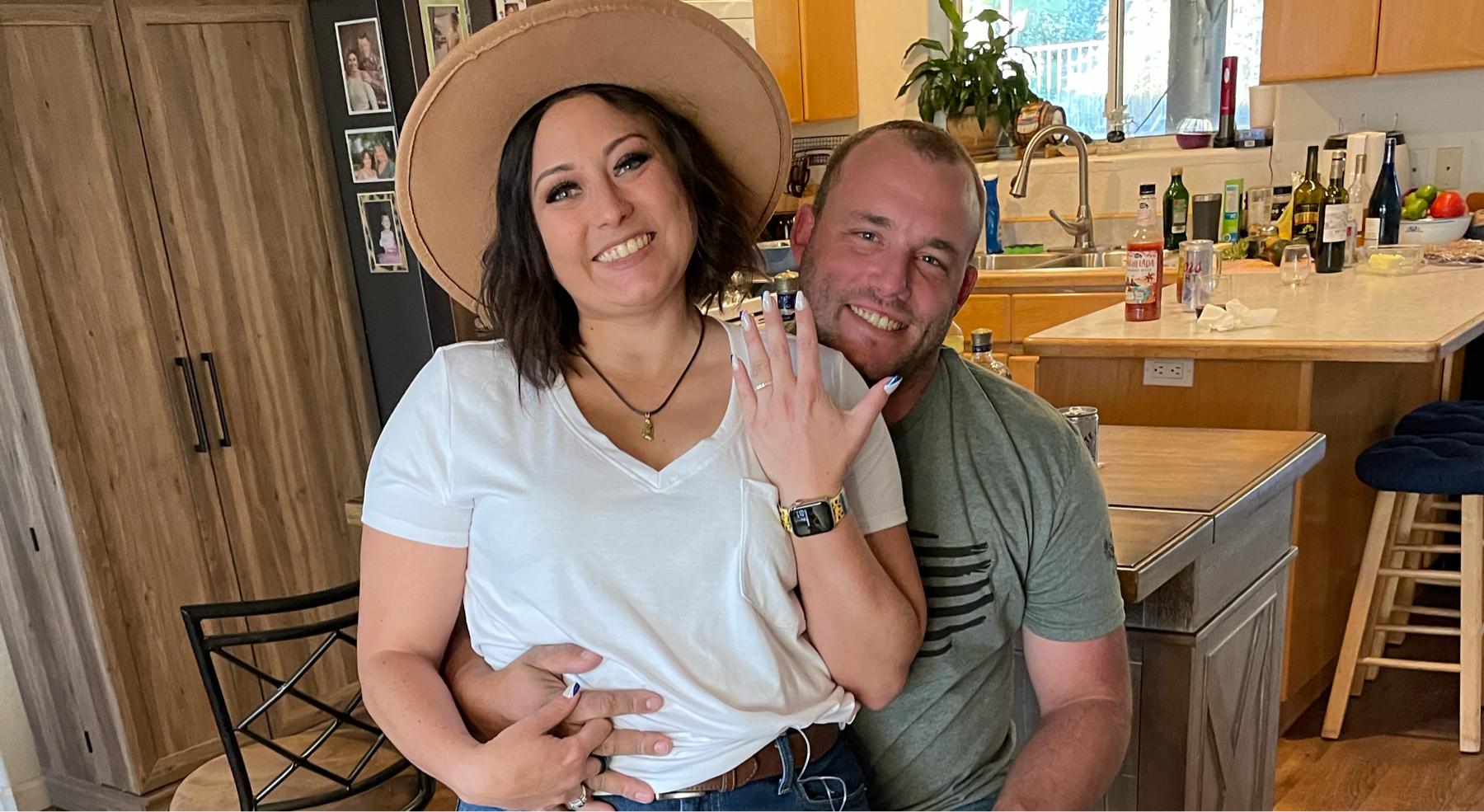 Kyla Hefner and Timothy Hester's Wedding Website