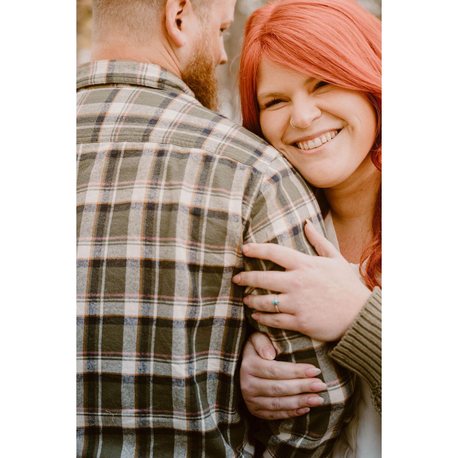 Caitlin Ziebell and Cody Kerr's Wedding Website