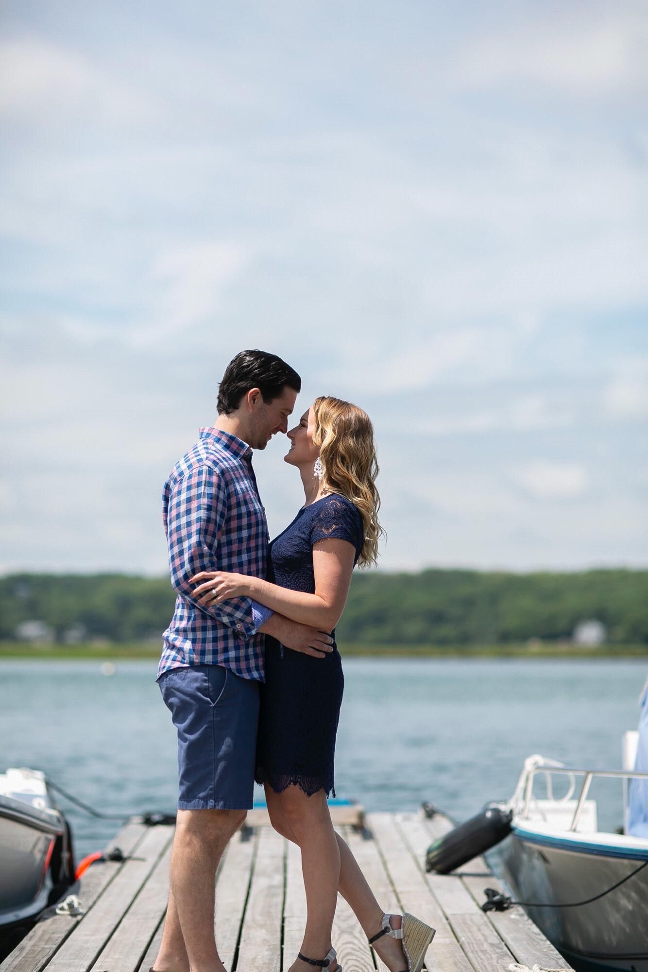 Erin Quirk and Michael Hourihan's Wedding Website
