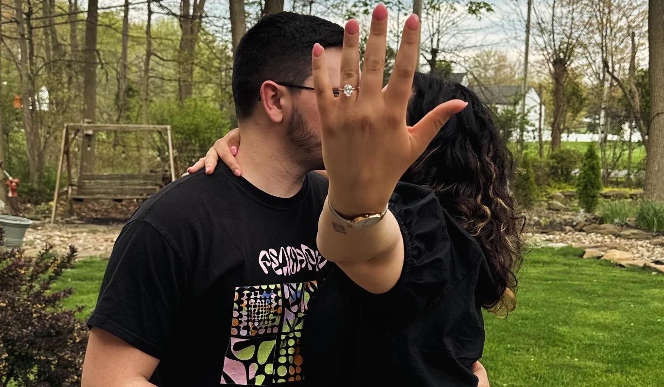 Jennifer Mullally and Vincenzo Angelilli's Wedding Website