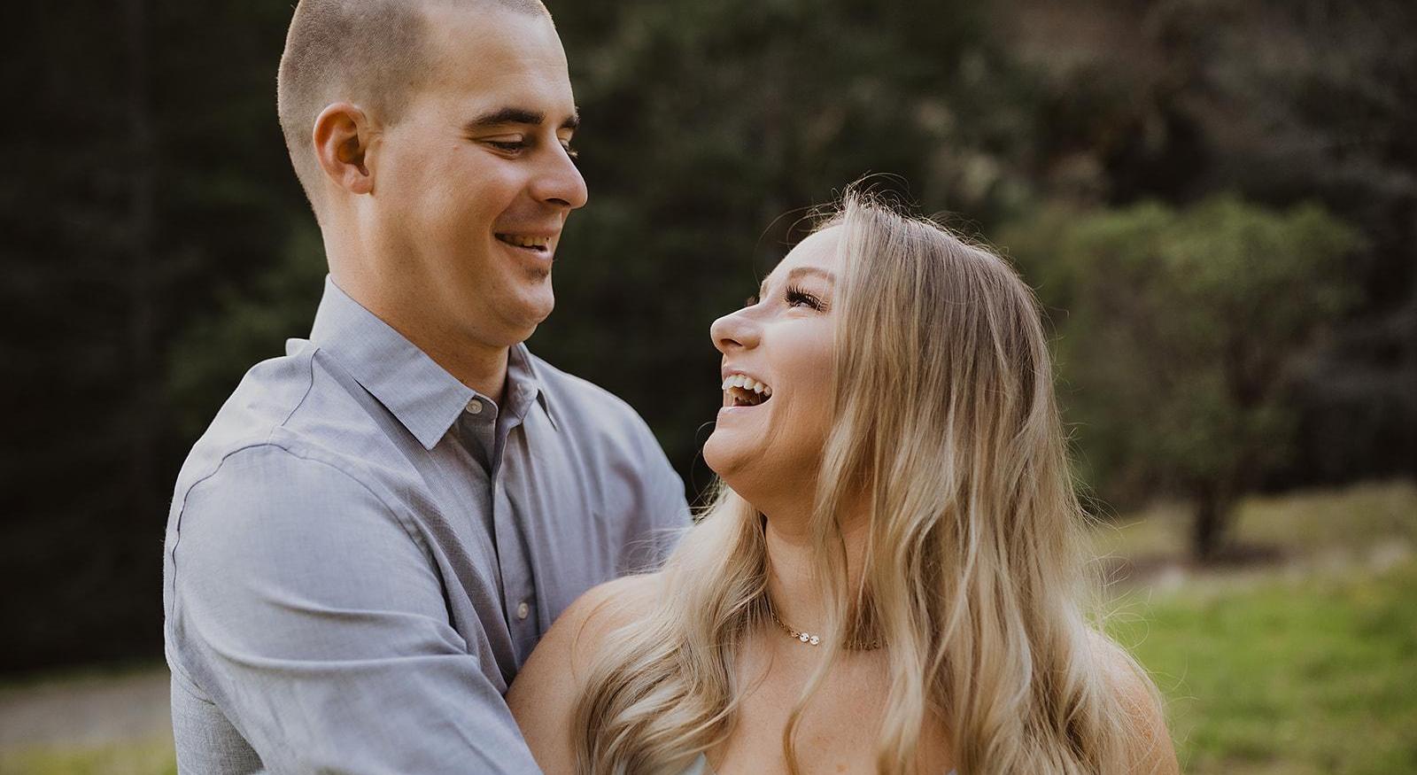 Allie Olcese and Colin Duggan's Wedding Website