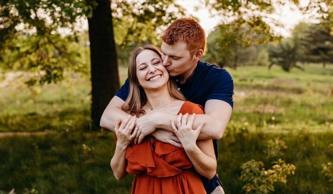 Clarissa Taylor-Wesley and Jared Carlson's Wedding Website