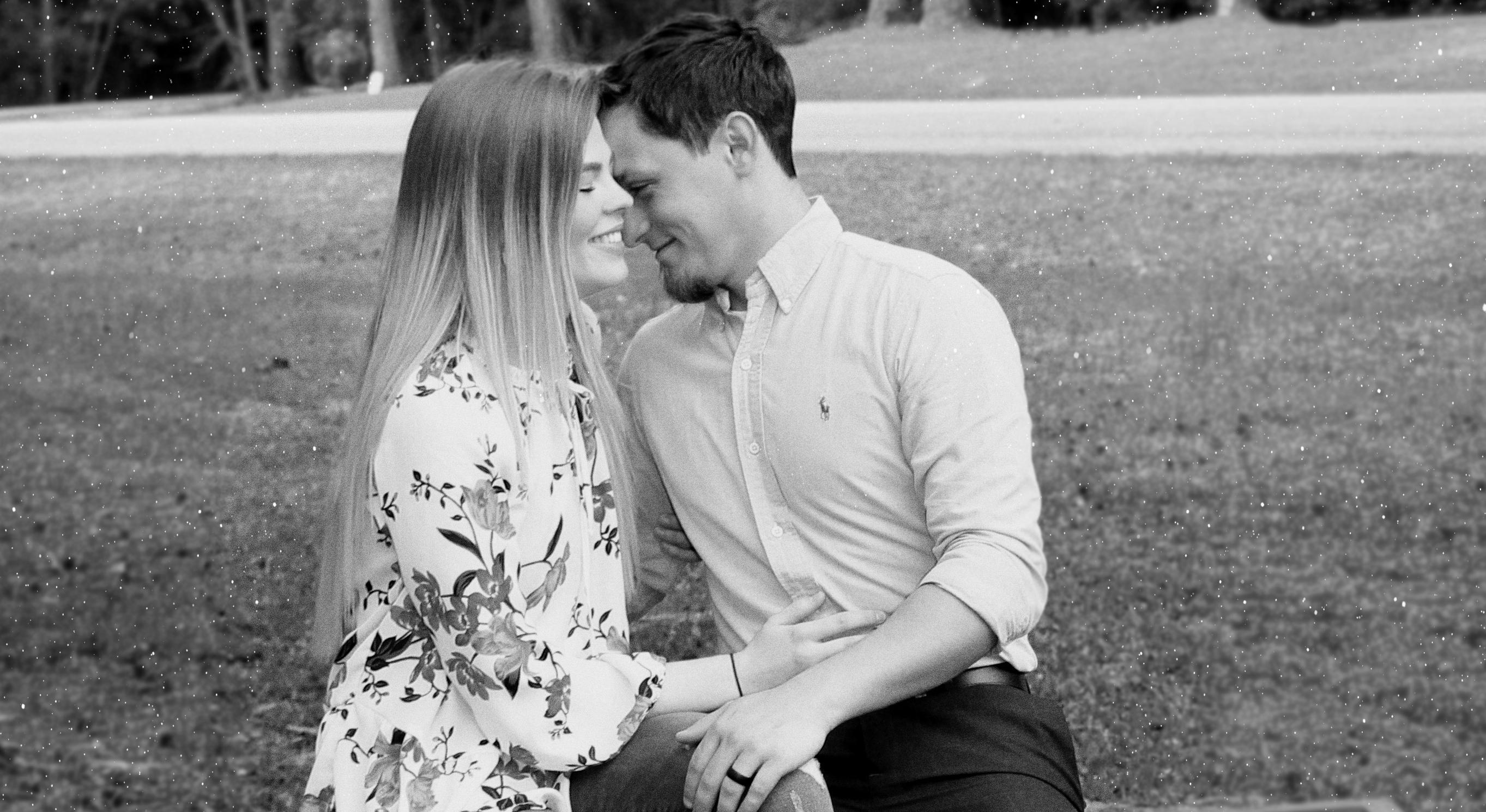 Holly O’Brien and Joshua Freese's Wedding Website