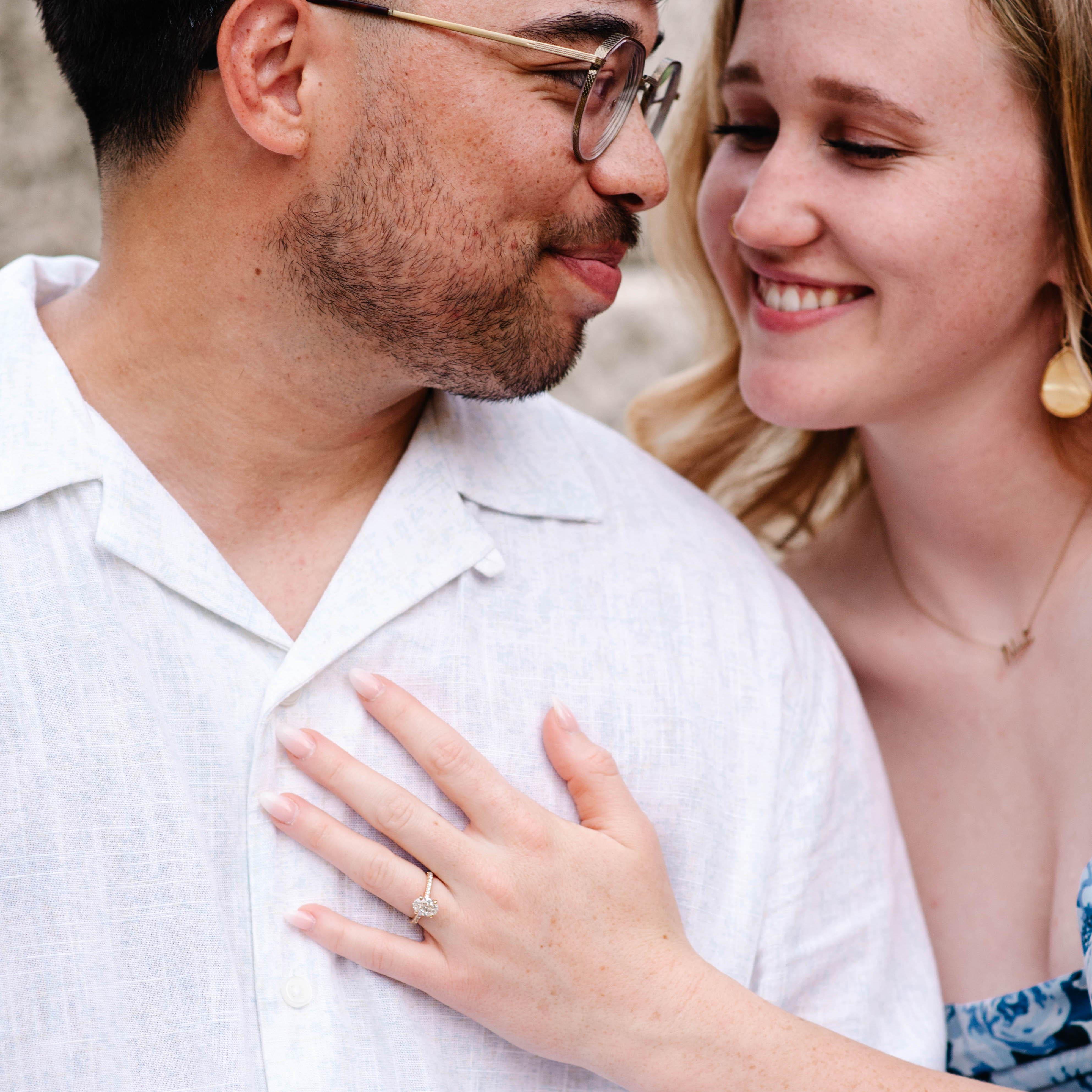 Riley Schoelen and Noah Pascual's Wedding Website