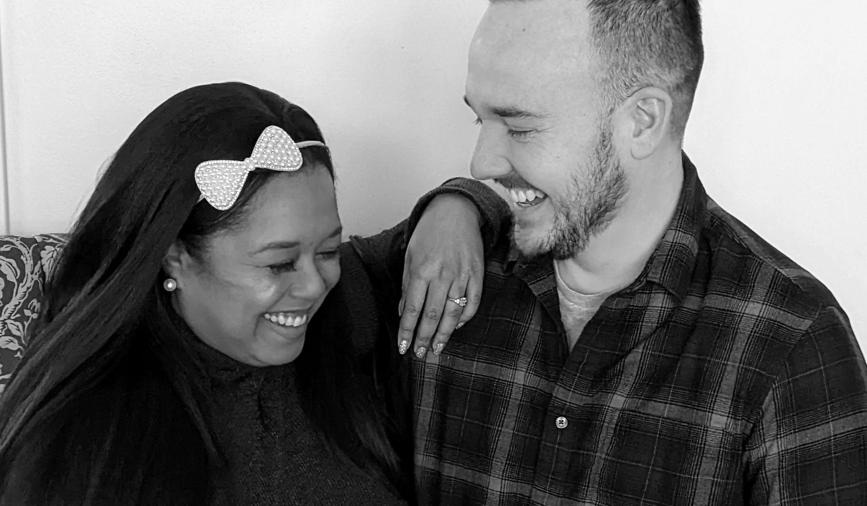 Austen Ezzell and Ashley Queen's Wedding Website