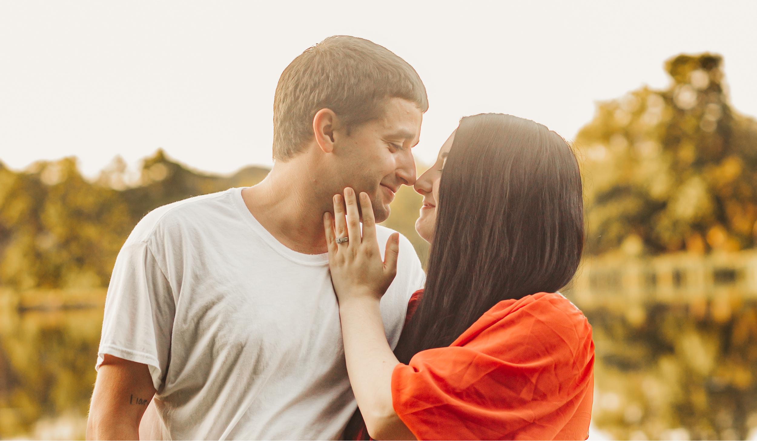 Devin Rupp and Edward Madden's Wedding Website