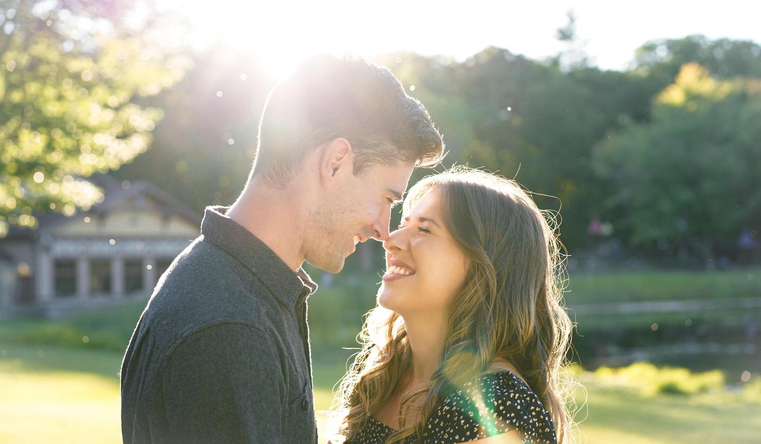 Kevin Millington and Katelyn Joyce's Wedding Website