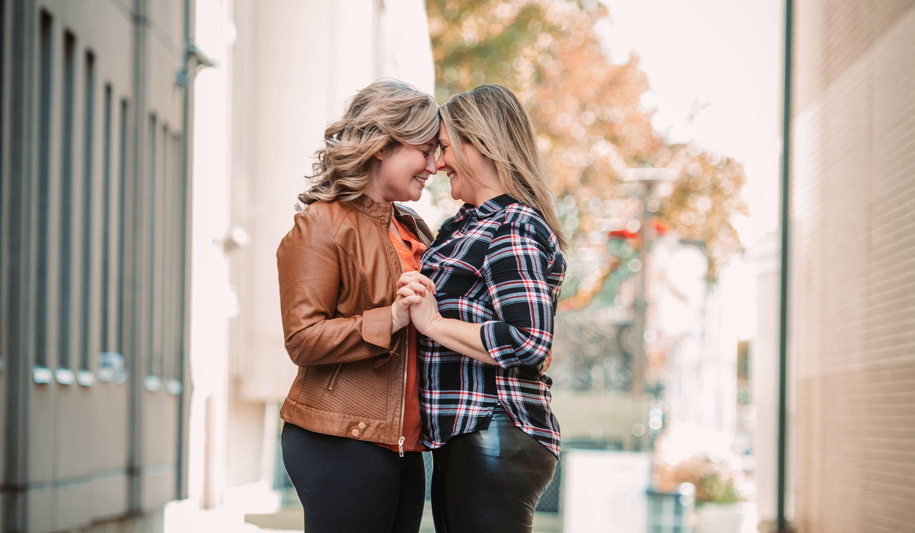 Chelsea Bronstein and Devon O’Brien's Wedding Website