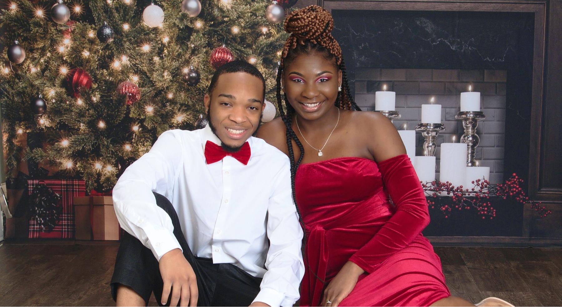 Lauren Lemorin and Jonathan Eady's Wedding Website