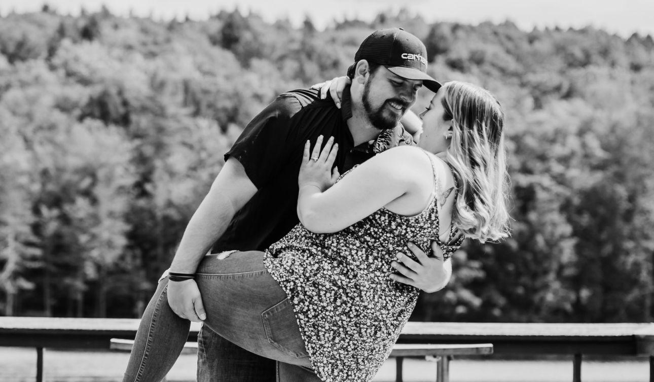 Katie Madsen and Christopher Schultz's Wedding Website