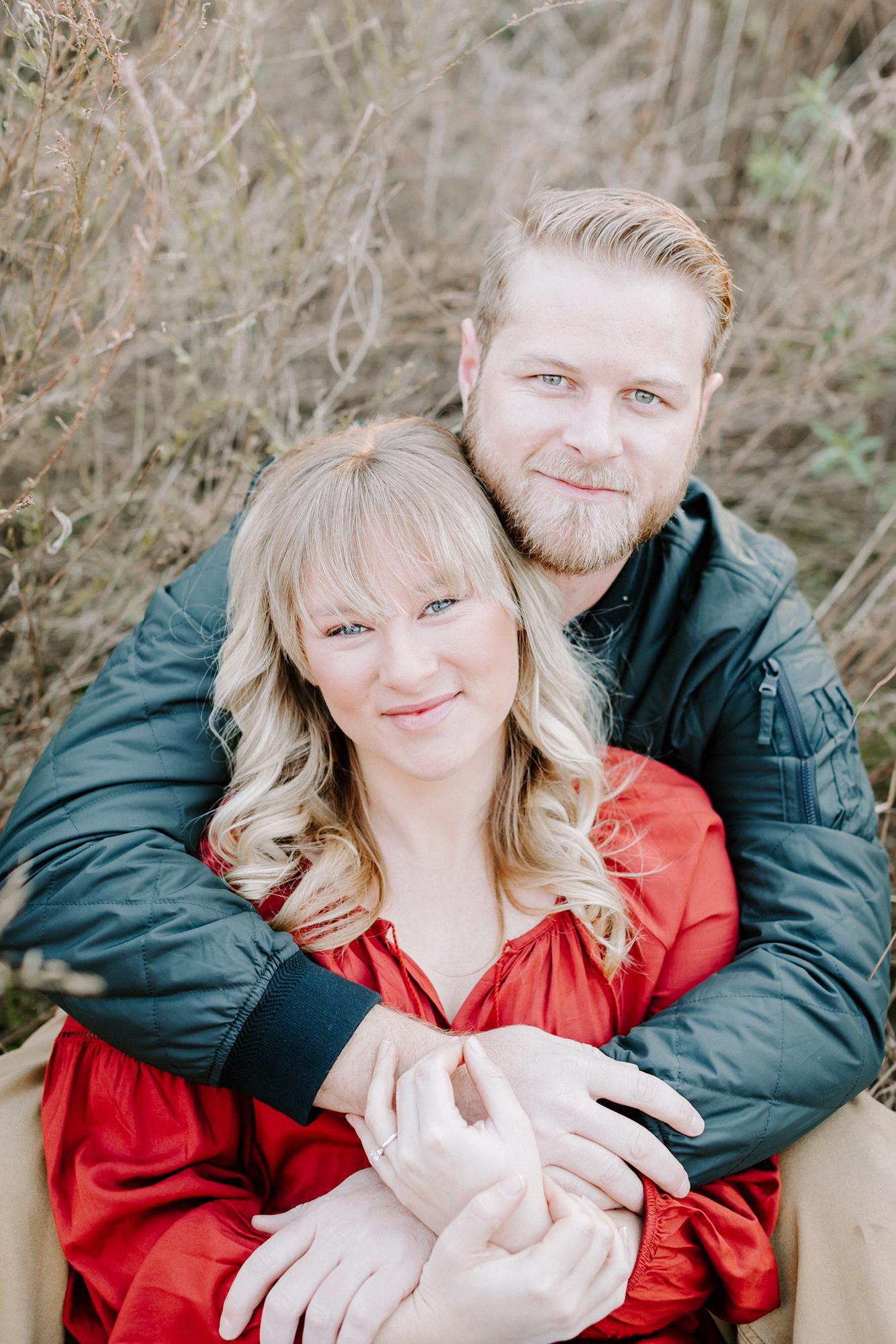 Alexis Mahoney and Levi Chaffin's Wedding Website