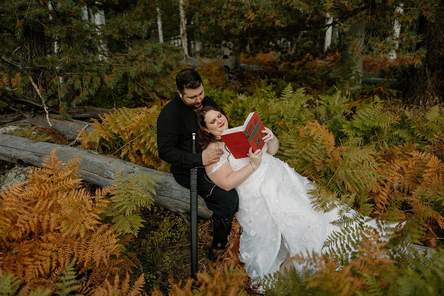 Colleen Fisher and Sterling Morris' Wedding Website