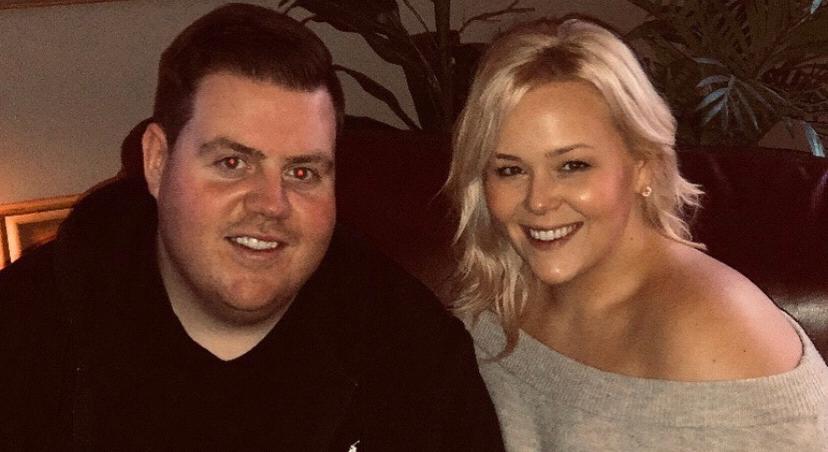 Colleen O’Connor and Matthew Garrigan's Wedding Website