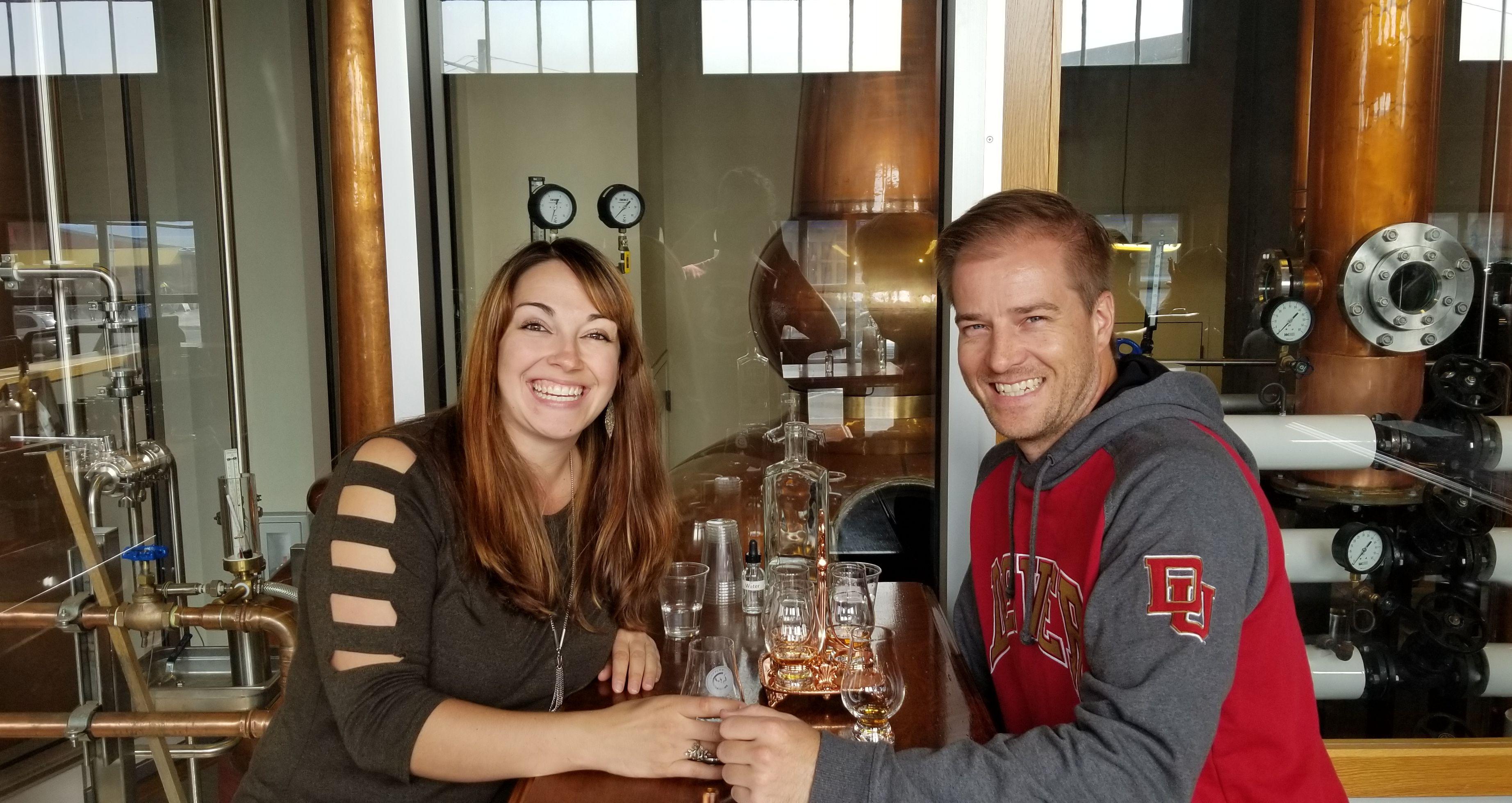 Kim Krook and Mike Bryant's Wedding Website