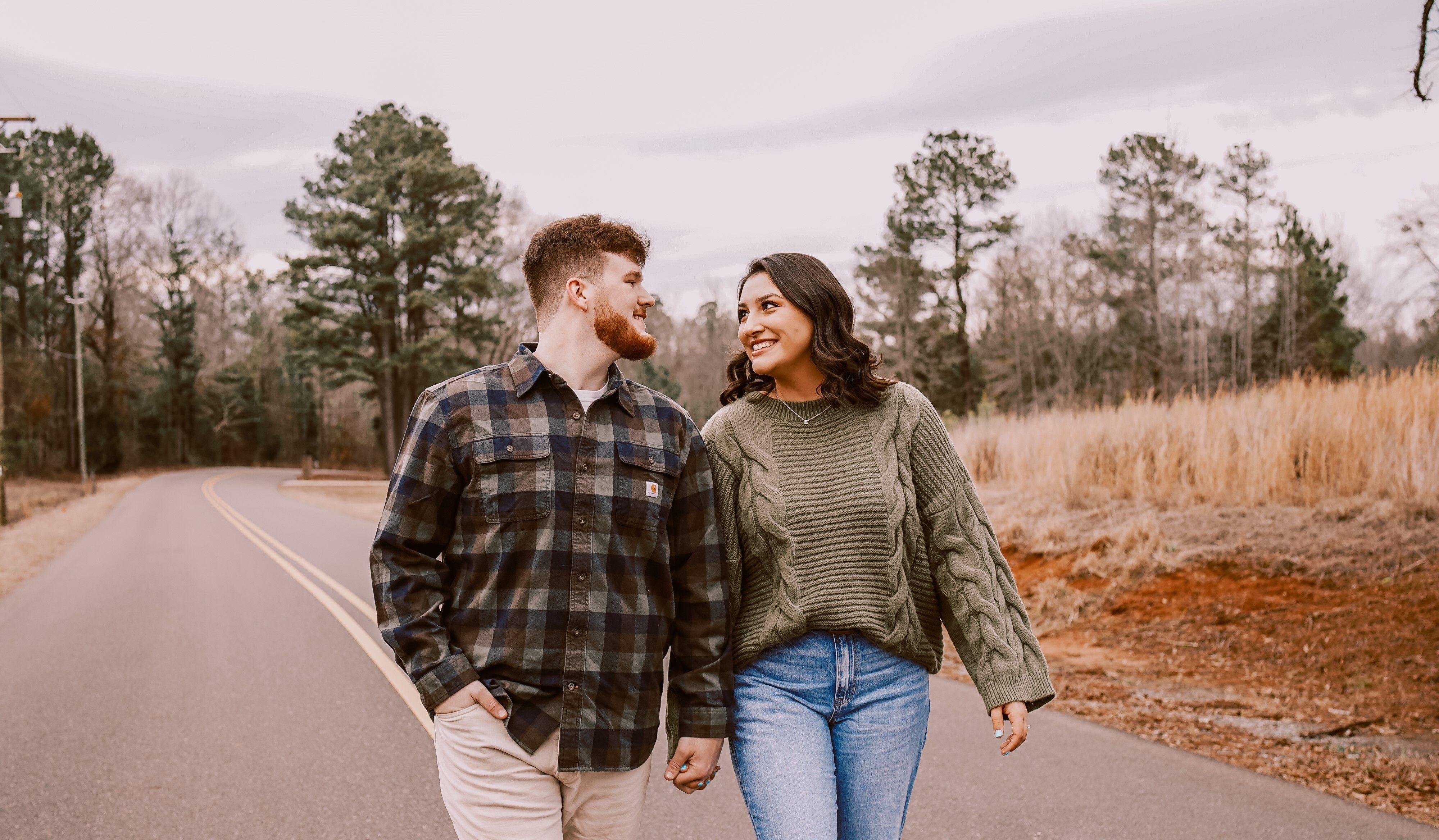 Brooke Bailey and Ethan Acker's Wedding Website