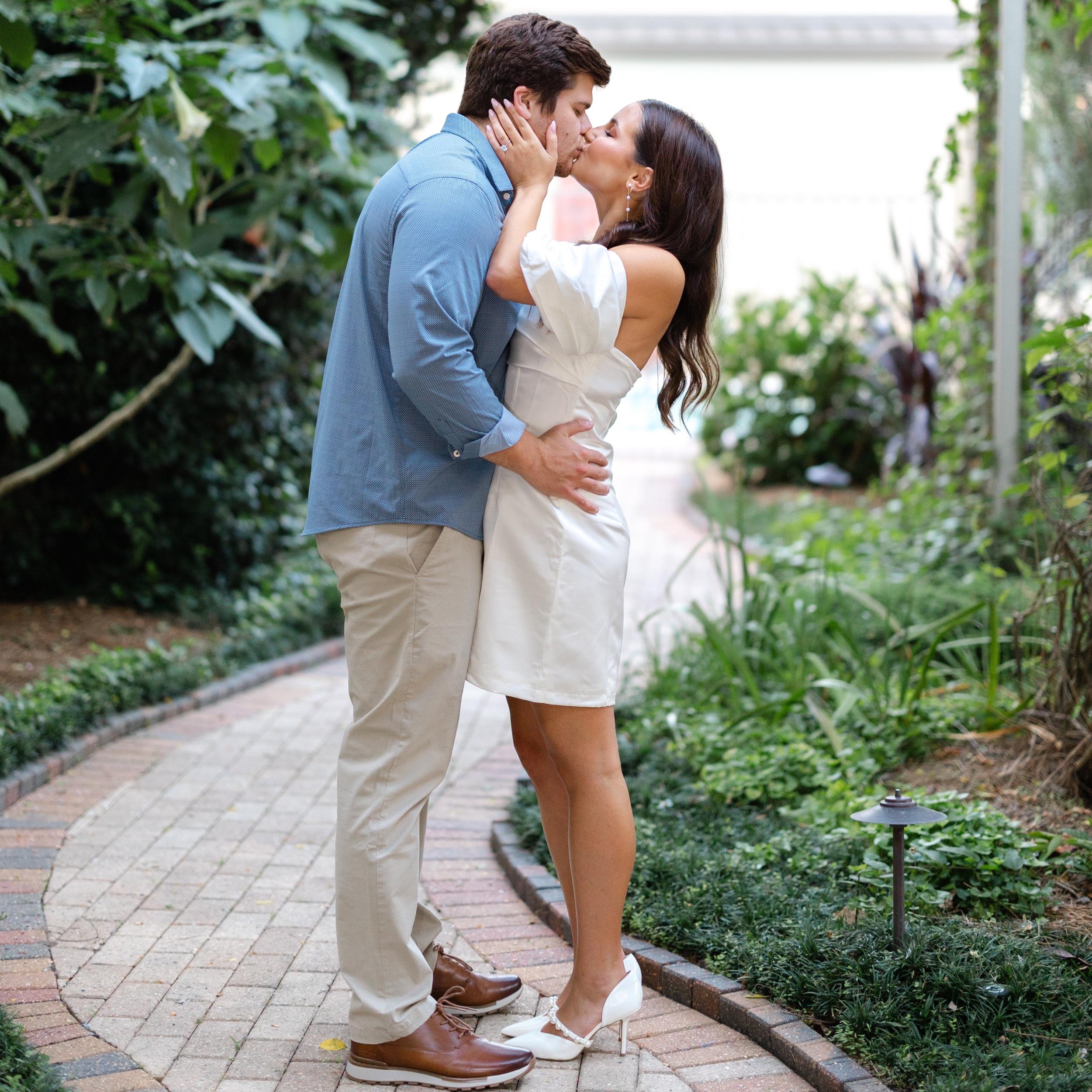 Summer Gondolfi and Shane Dalmado's Wedding Website