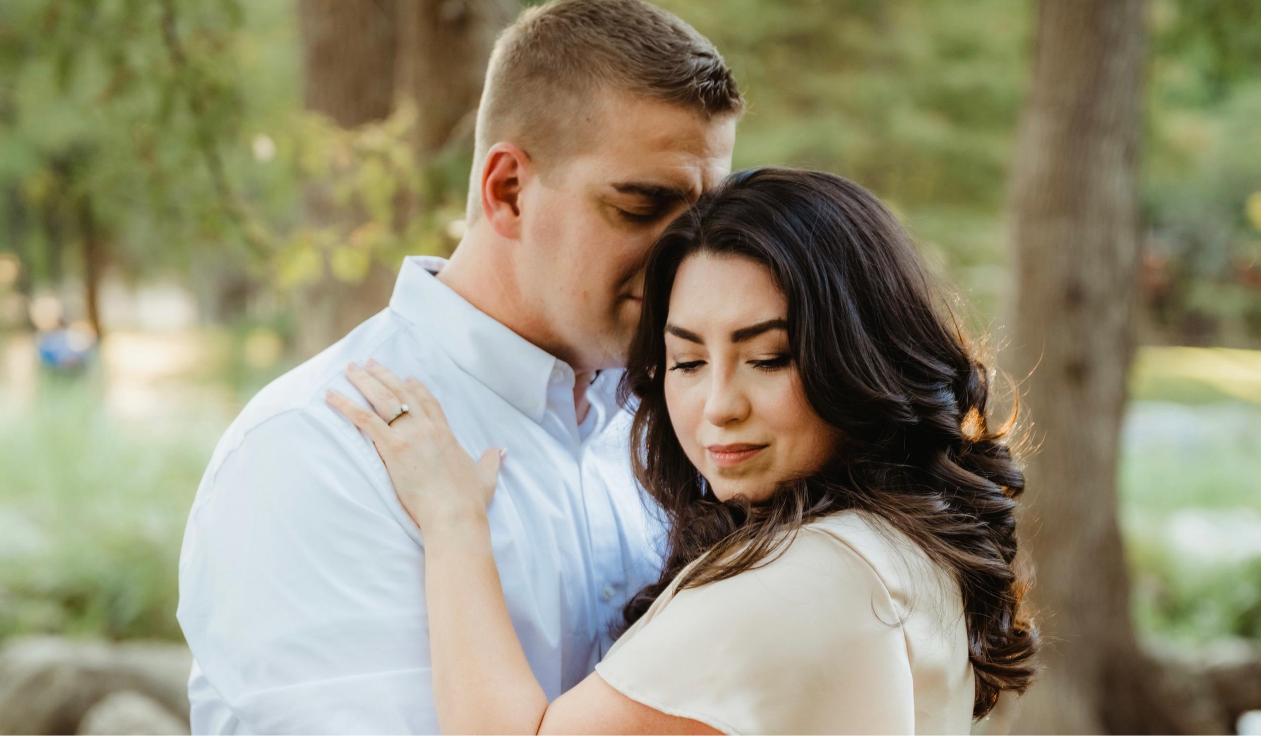 SARAH GUILLEN and DAVID DEE's Wedding Website