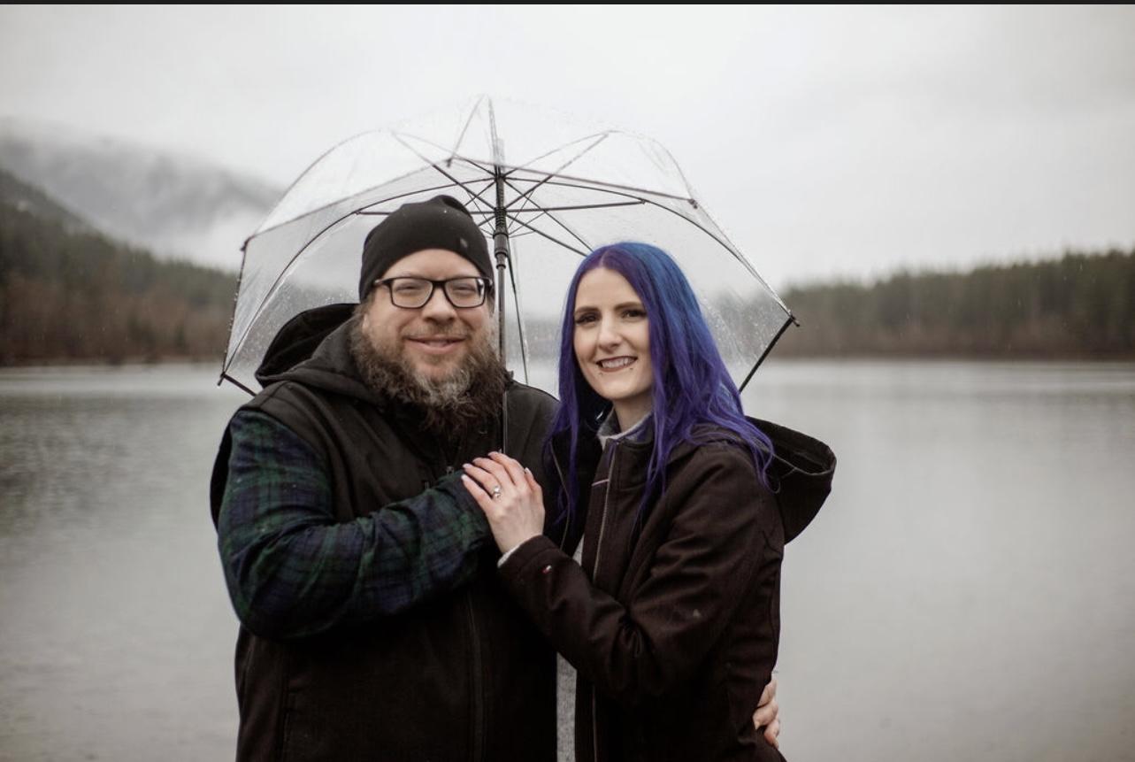 Shea Williams and Allen Sudbring's Wedding Website