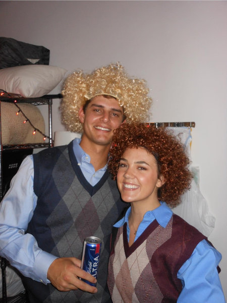 Coley Krieg and Jeffrey Schock's Wedding Website