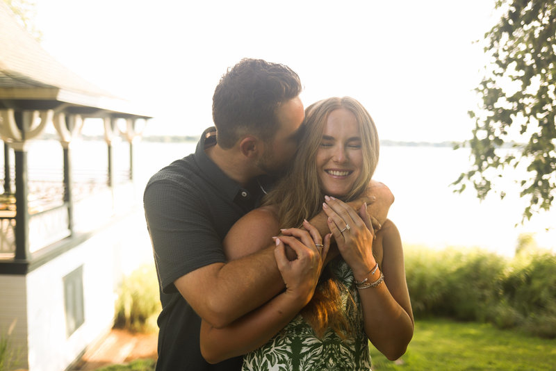 Moira Kelly and Thomas Avant's Wedding Website