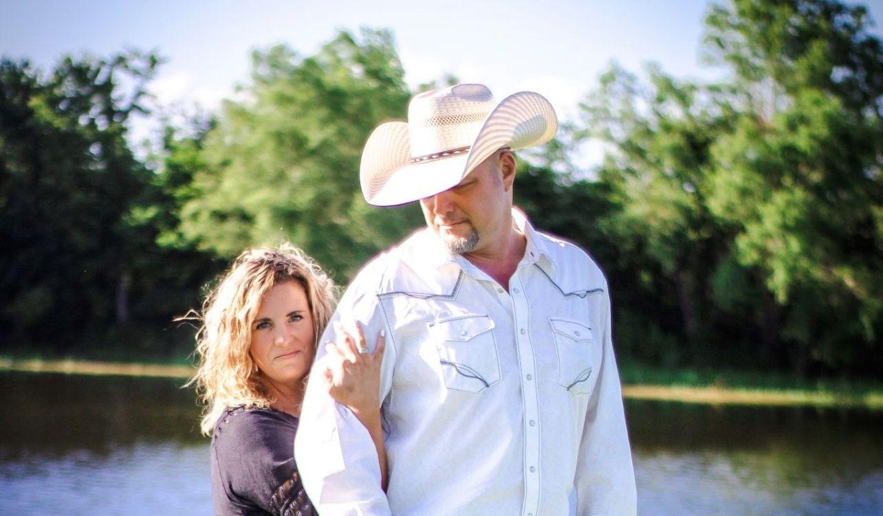 Whitney Davis and Heath Hoggatt's Wedding Website