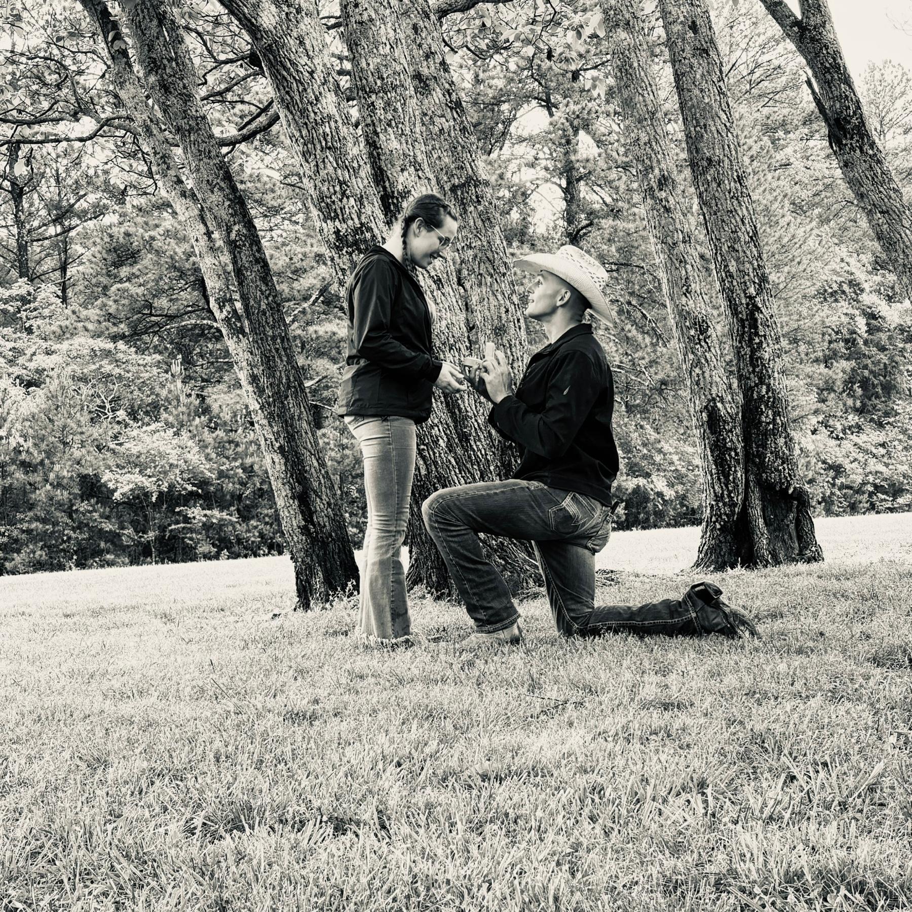 Jamie Dotson and Chase Stamm's Wedding Website