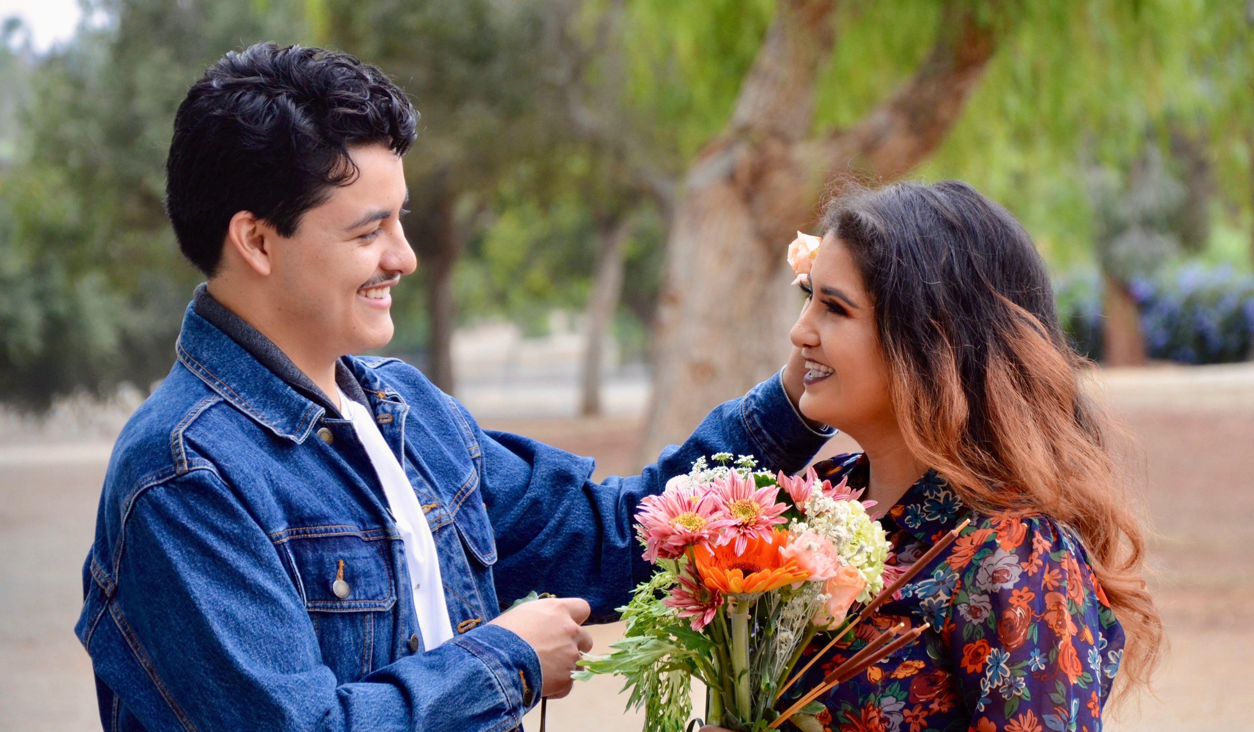 Grecia Verdin and Nathaniel Lopez's Wedding Website