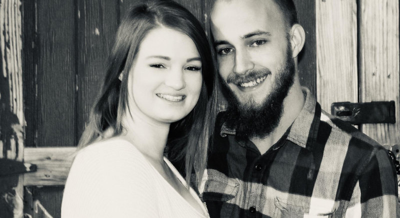 Ryley Morris and Mason Matlock's Wedding Website