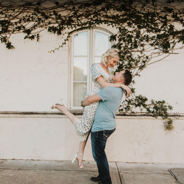 Joelle Kissel and Cj Dougherty's Wedding Website