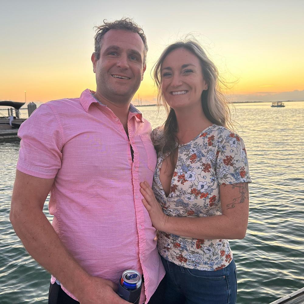 Allie Vandervort and Iain Kerr's Wedding Website