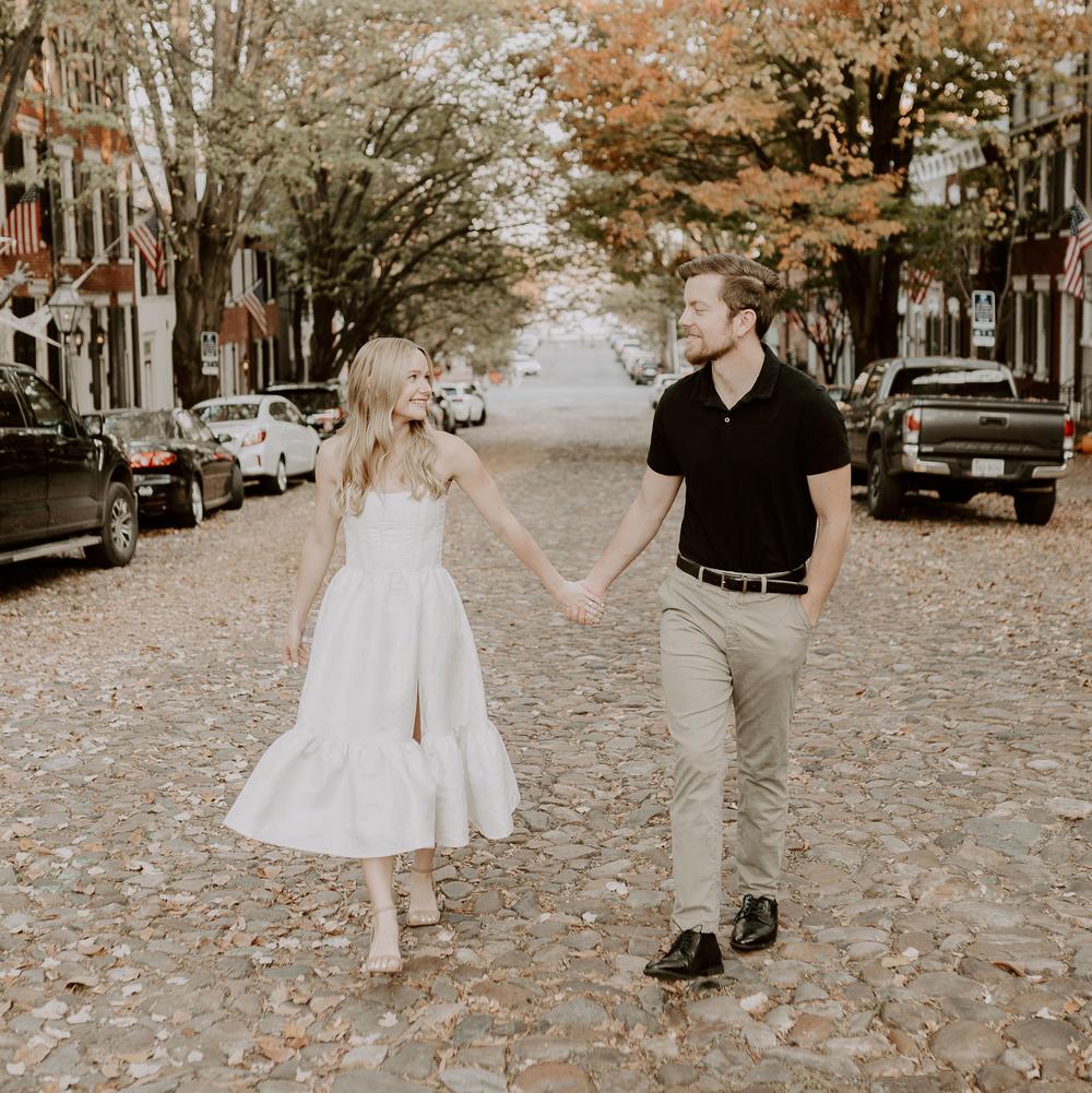 Katrina Corkadel and Michael Bowlin's Wedding Website