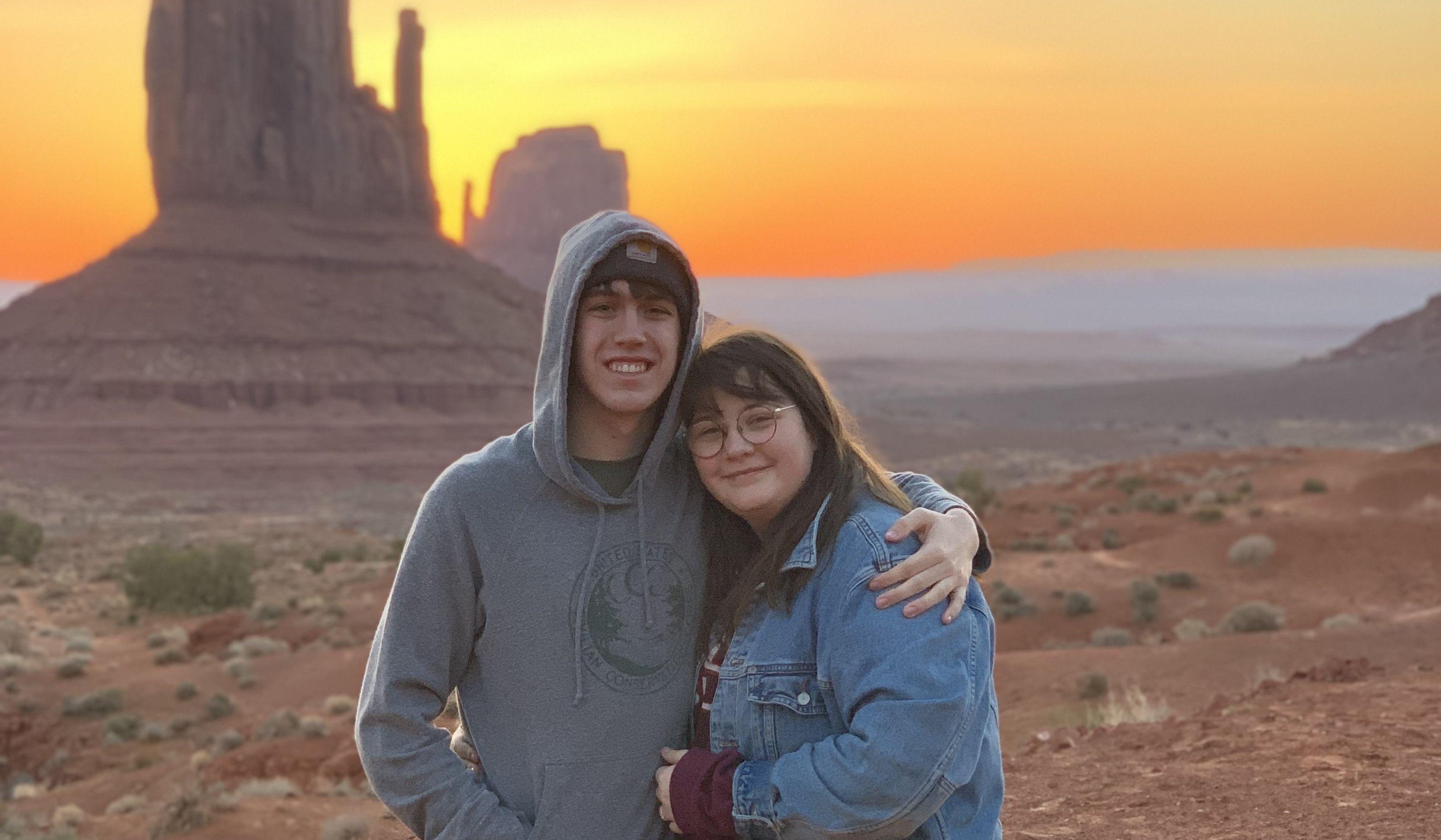 Nathan Oakley and Sarah Davenport's Wedding Website