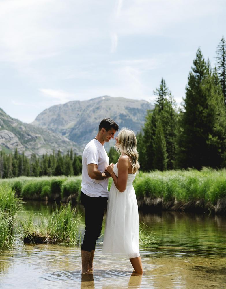 Jacob Sutherland and Delaney Webb's Wedding Website