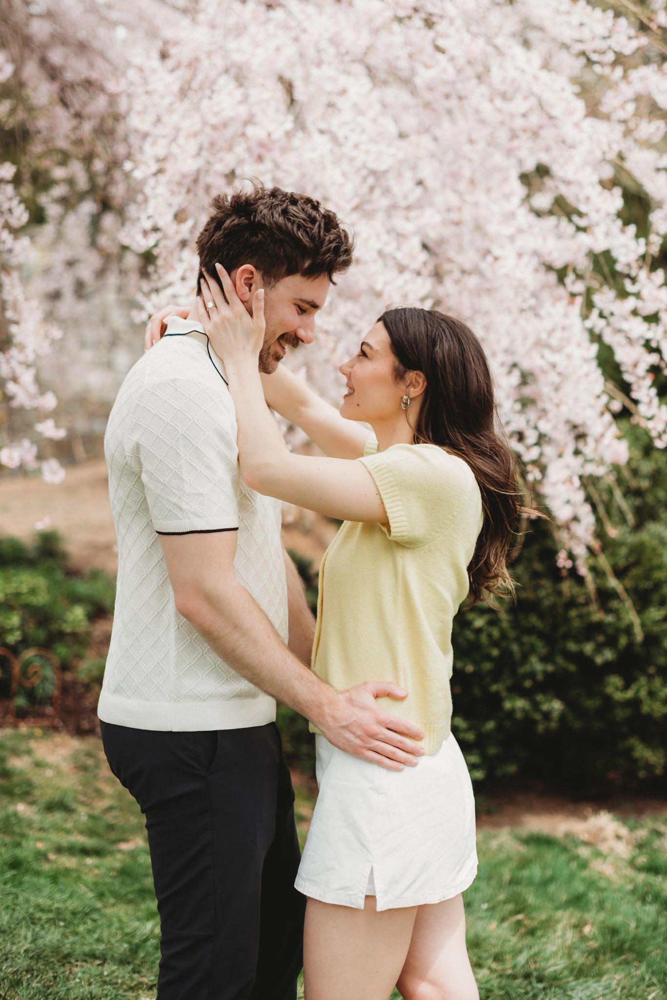 Abbey Stull and Dylan O'Brien's Wedding Website