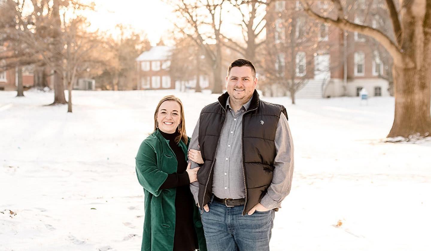 Hailey Ripple and Joe Capriotti's Wedding Website