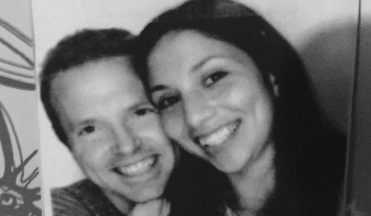 Vanessa Rinaldi and Dennis Smith's Wedding Website