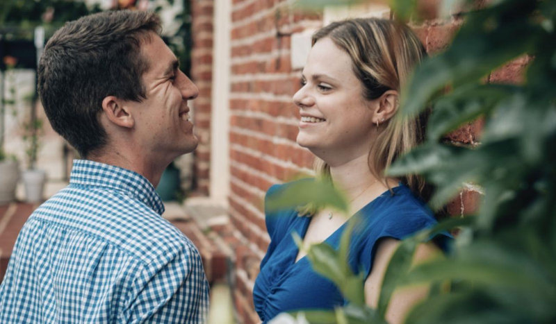 Elizabeth Ryan and James Cardillo's Wedding Website