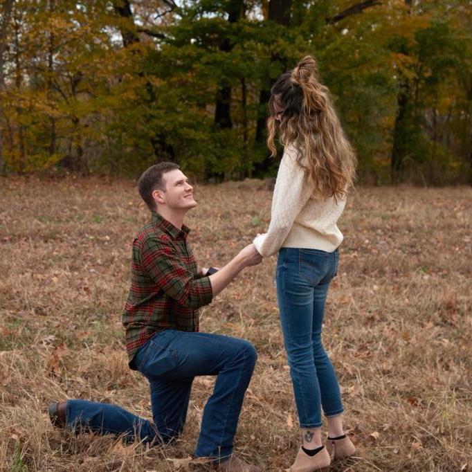 Allie Colvin and Joshua Brummett's Wedding Website