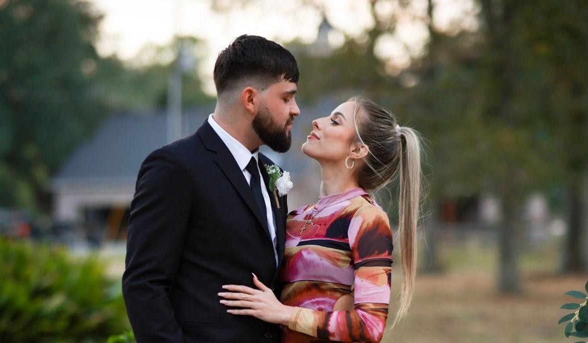 Ashley Miller and Kade Thode's Wedding Website