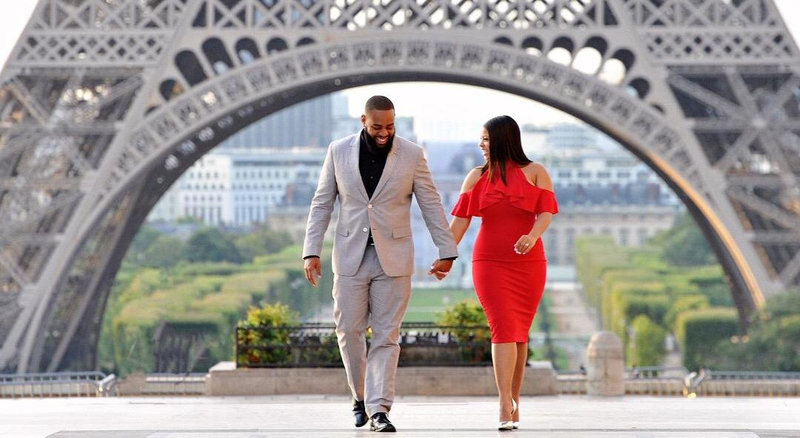 Stephanie Bowles and Reid Brownsmith's Wedding Website