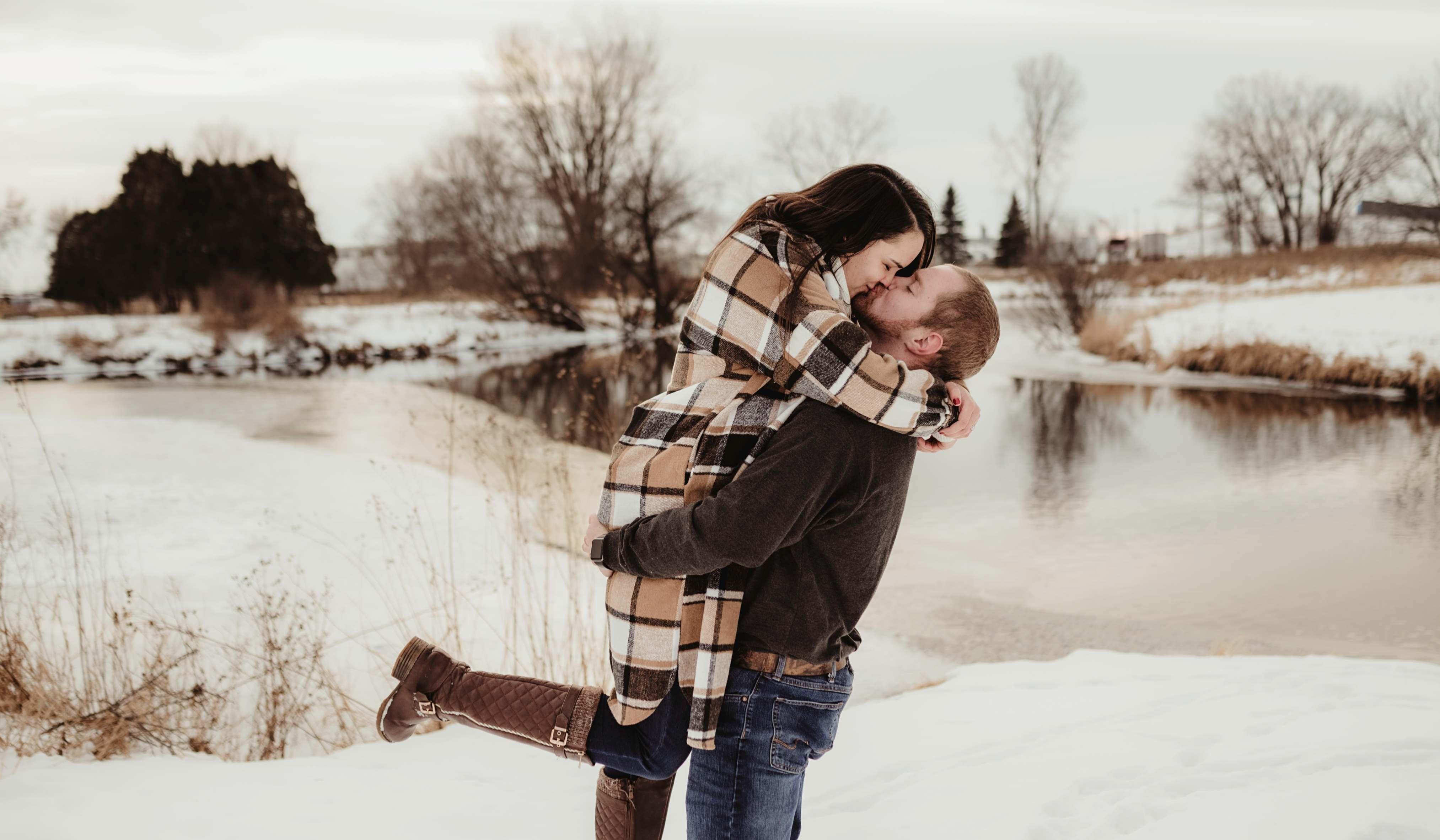 Constance Lindsay and Tyler Kurt's Wedding Website