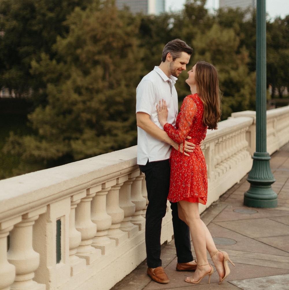 Emily Townsend and Matthew Hoffman's Wedding Website