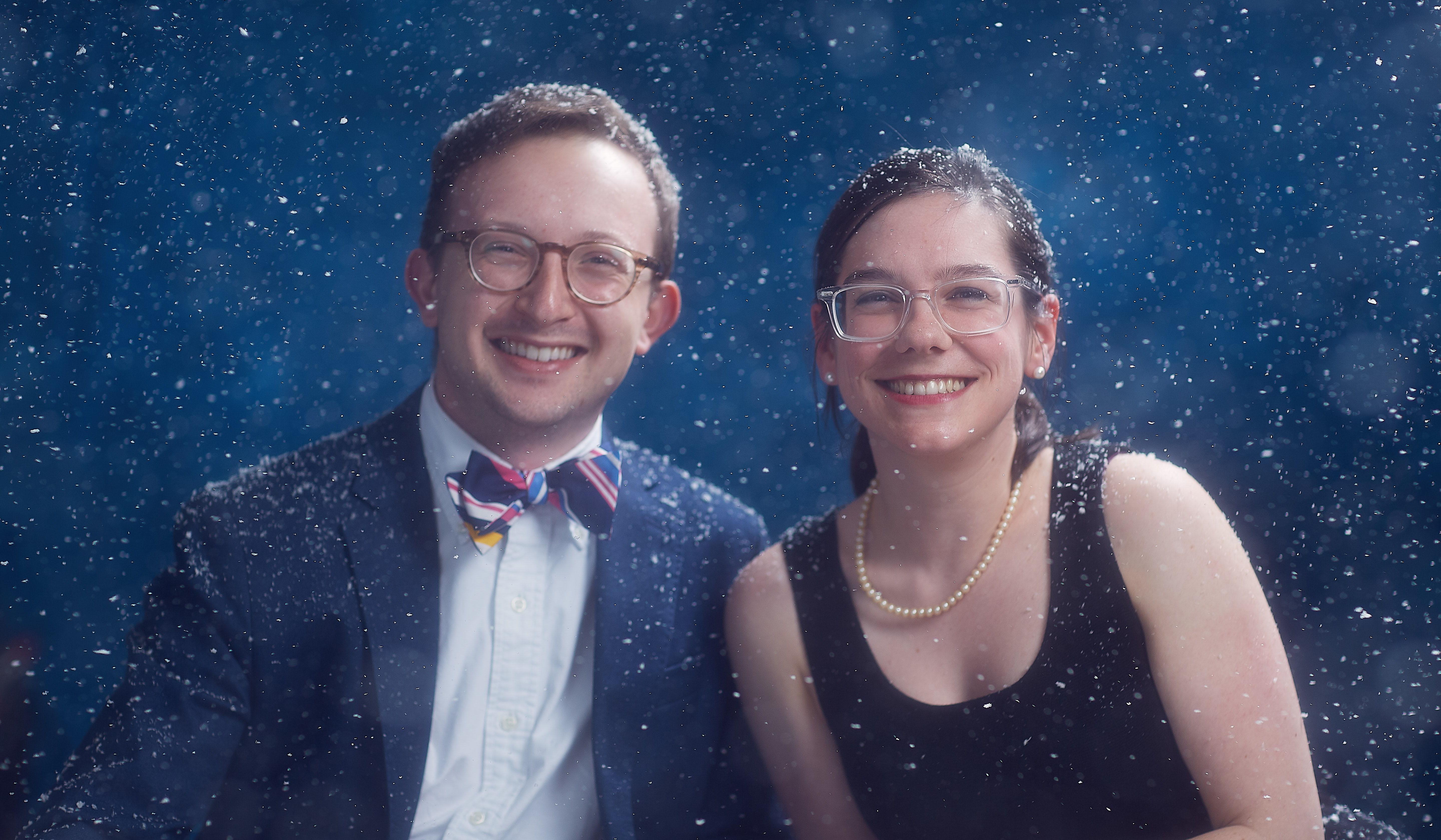 Bootsie Heffernan and Noah Luskey's Wedding Website