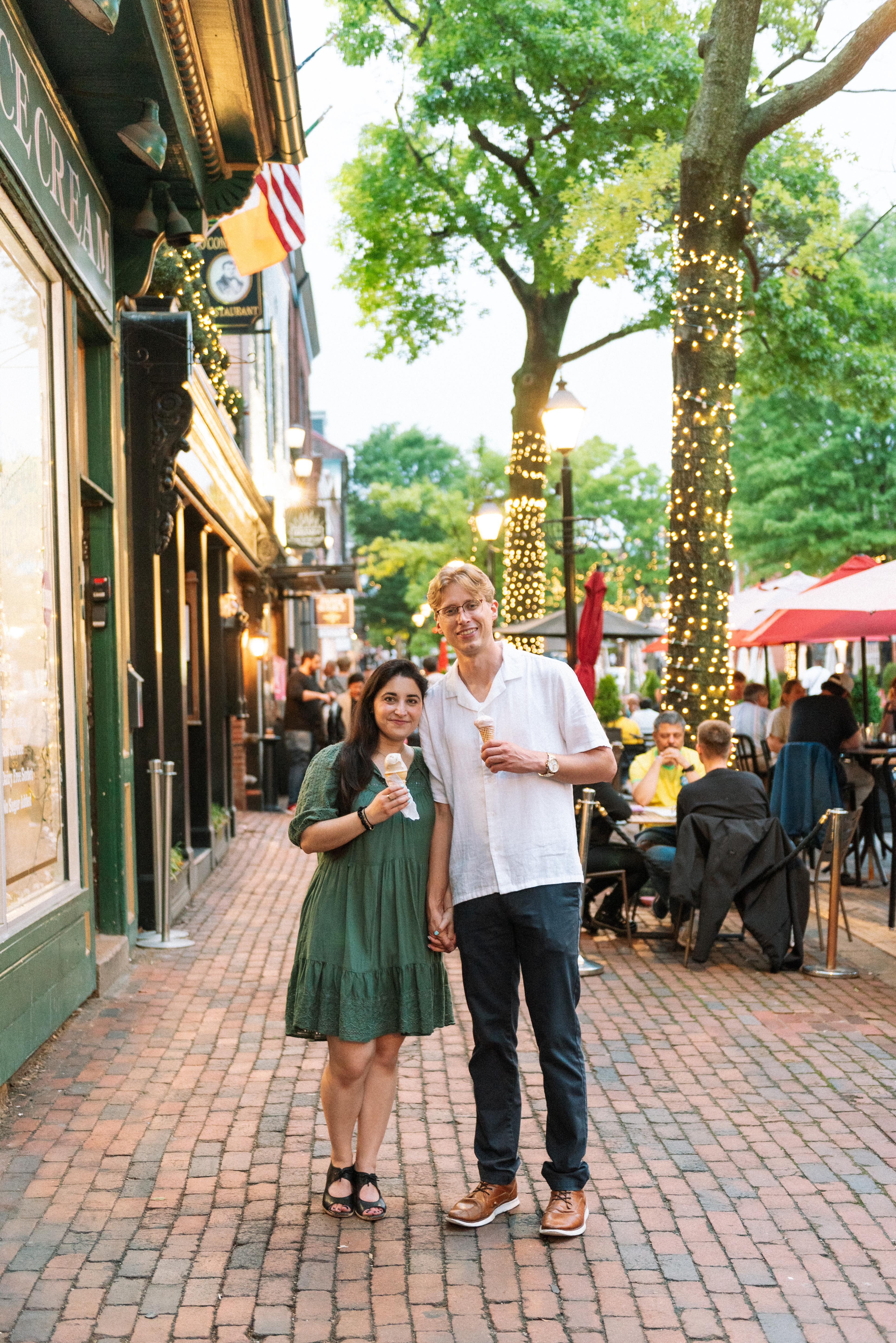 Sofia Bramante and Taylor Dough's Wedding Website