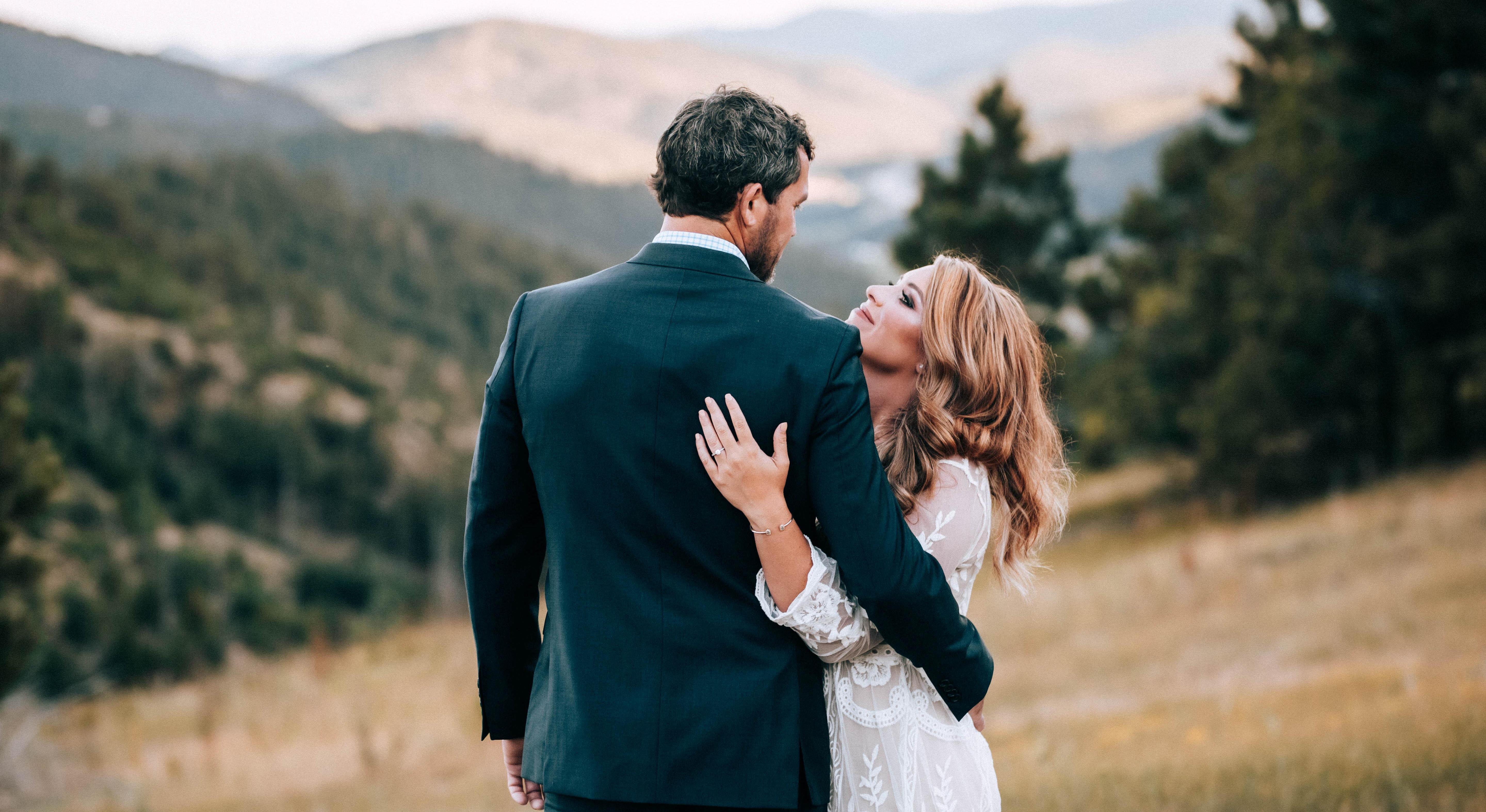 Elizabeth Fite and Neal Nugent's Wedding Website