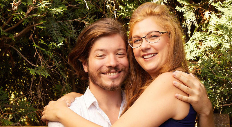 Erin Lenore Porter and Nicholas Edward Monser's Wedding Website