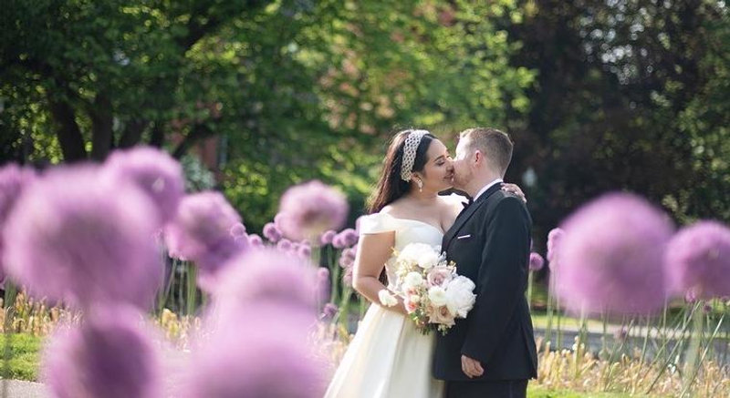 Brenda Rodriguez and Gage Barczykowski's Wedding Website