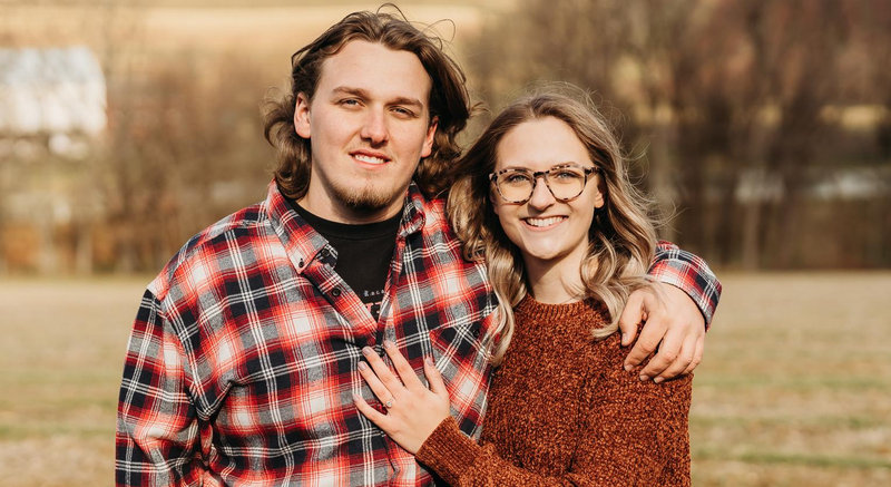 Kellie LaPearl and Jansen Kelchner's Wedding Website